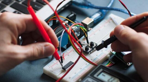 DLD Lab – Fazaia College of Education For Women